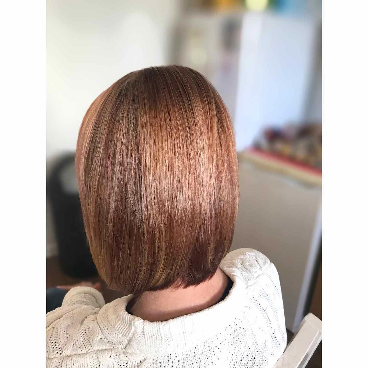 100+ Red Brown Hair Color