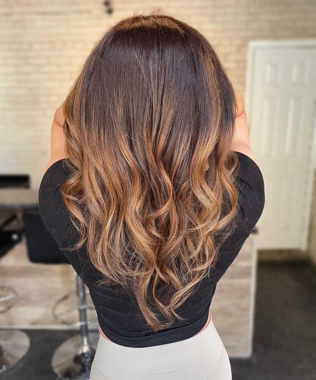 100+ Red Brown Hair Color