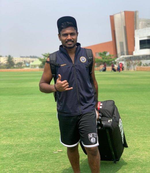 70+ Sanju Samson Hairstyles