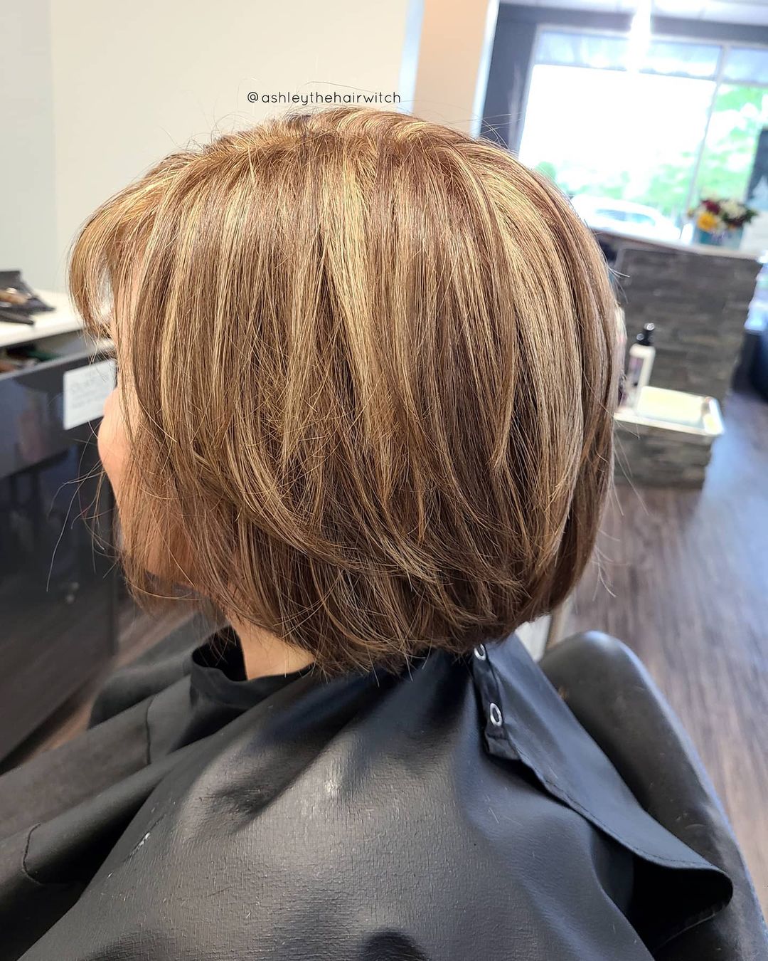 100+ Short Layered Hairstyles