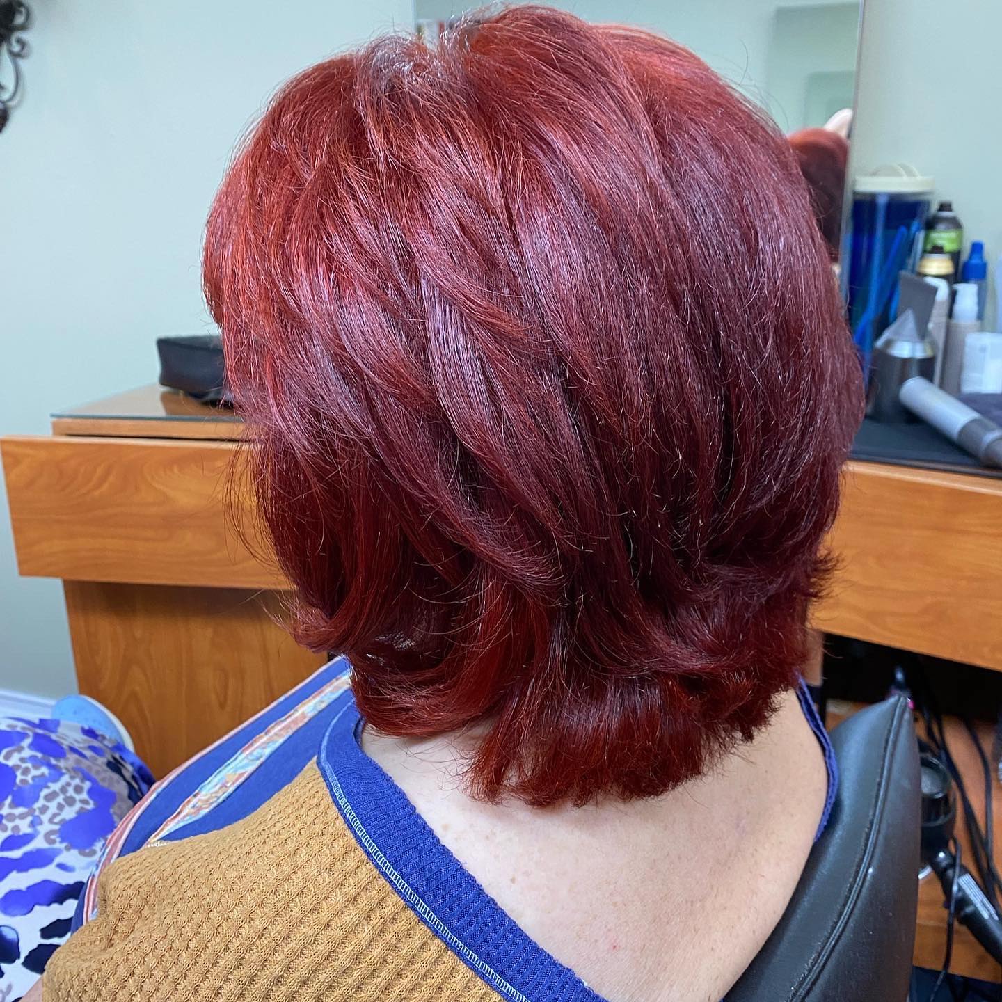 100+ Short Layered Hairstyles