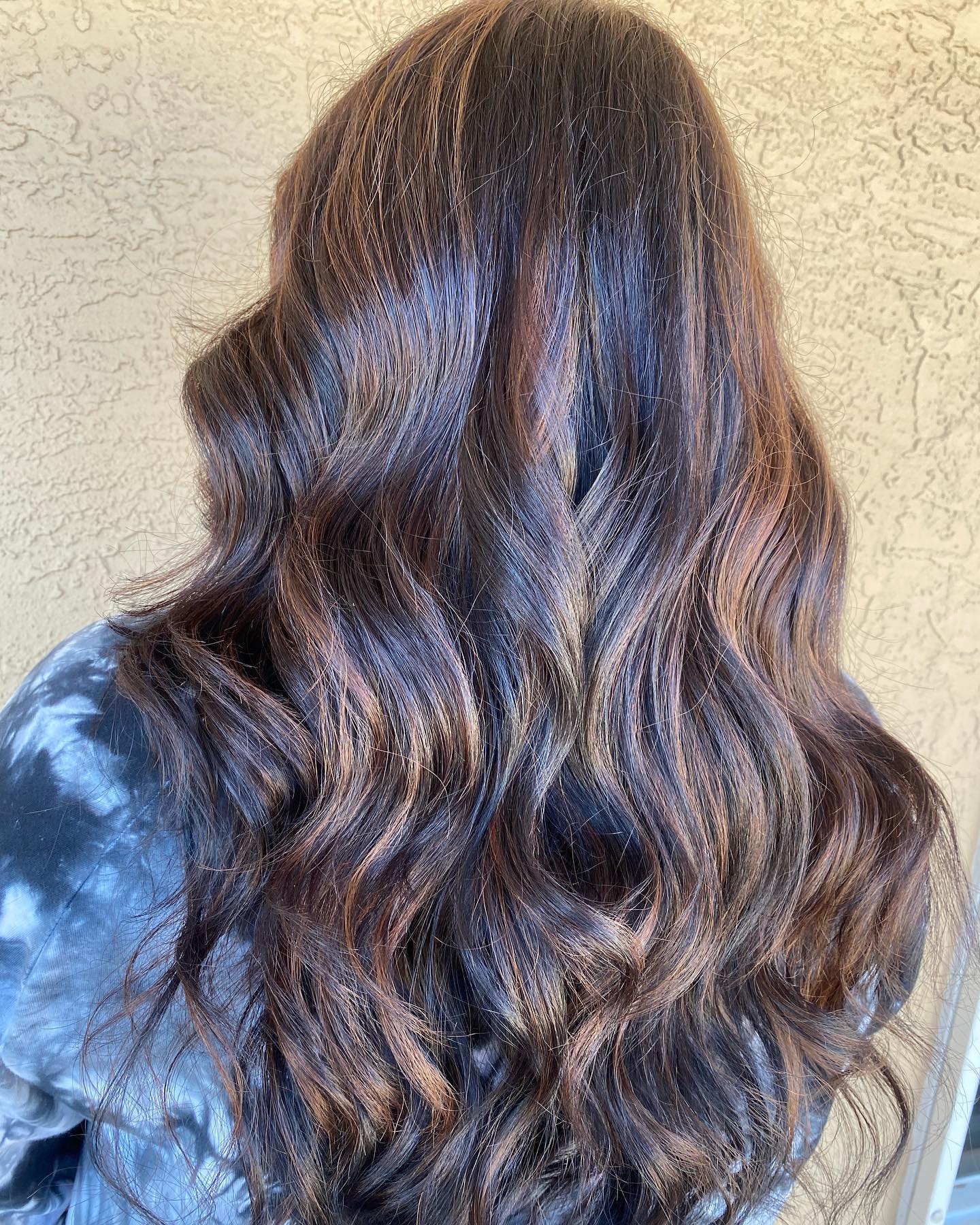 125+ Two Tone Hairstyles for Women