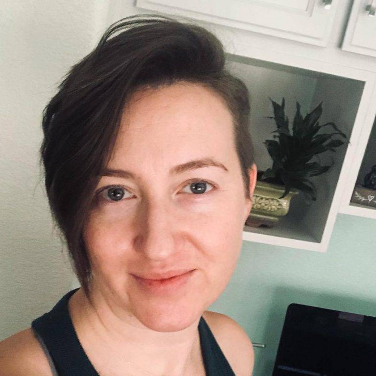 140+ Undercut Pixie Hairstyles