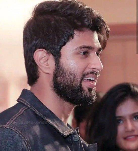 130+ Vijay Devarakonda Hairstyles