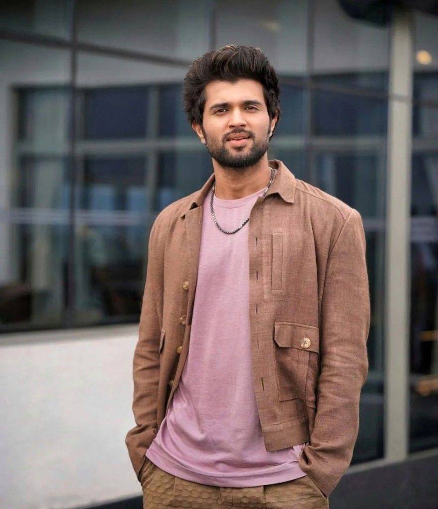 130+ Vijay Devarakonda Hairstyles