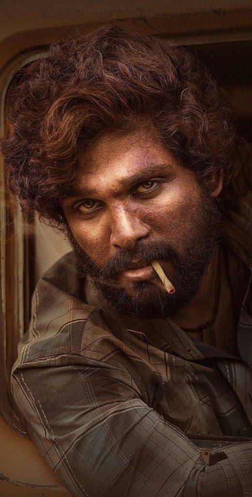 150+ Allu Arjun Hairstyles