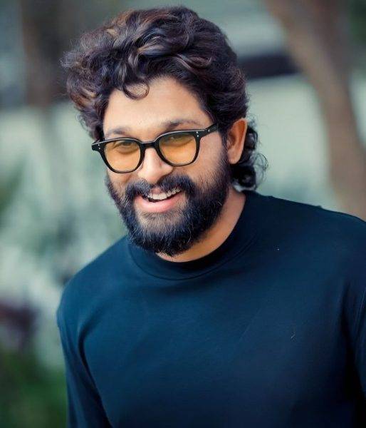 150+ Allu Arjun Hairstyles