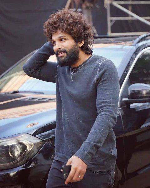 150+ Allu Arjun Hairstyles