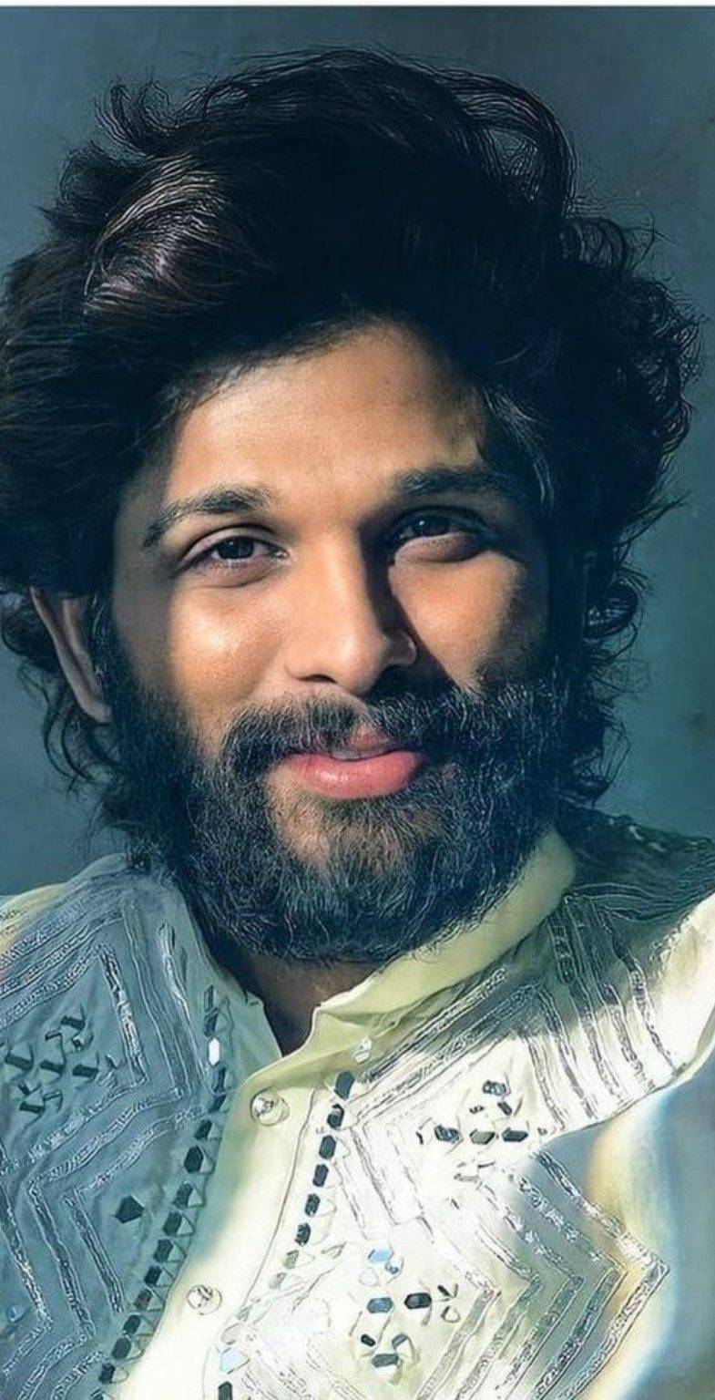 150+ Allu Arjun Hairstyles