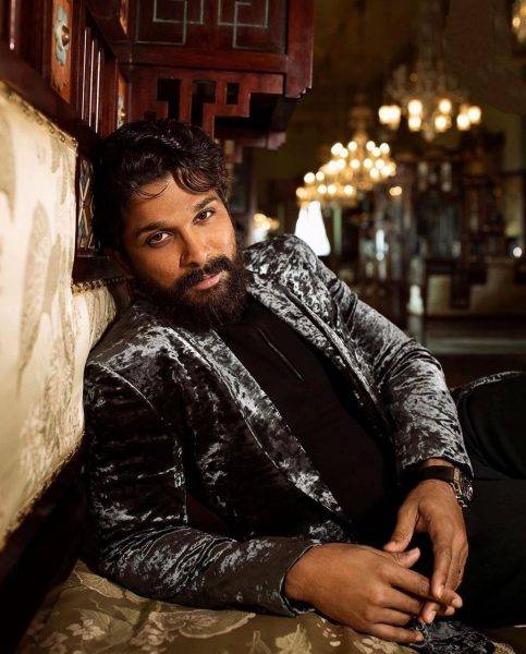 150+ Allu Arjun Hairstyles