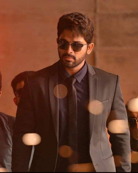 150+ Allu Arjun Hairstyles