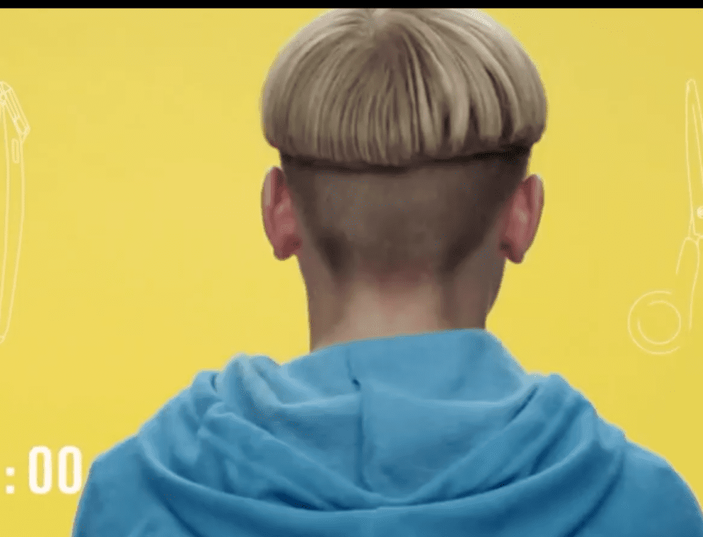 85+ Bowl Cut Hairstyles
