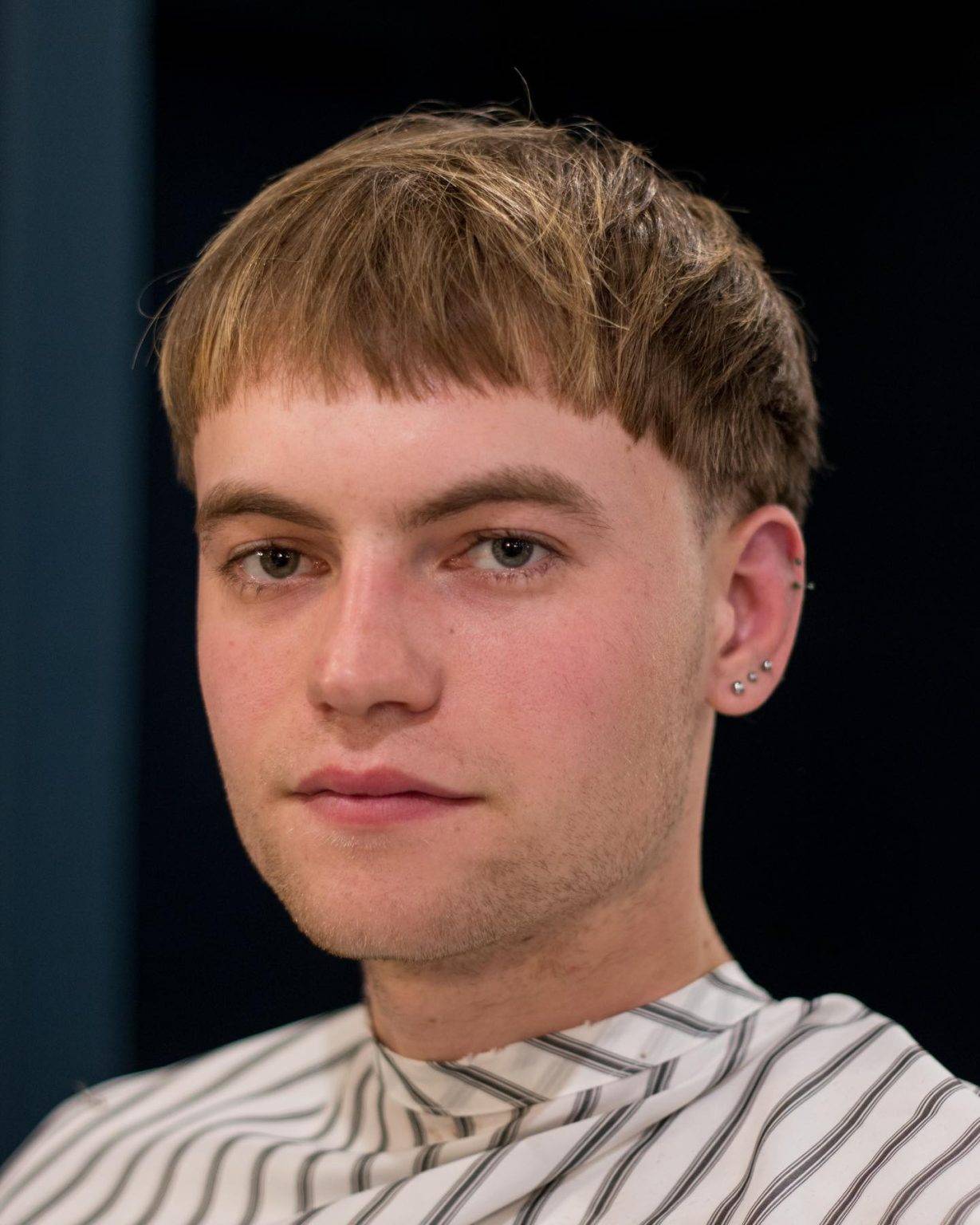 85+ Bowl Cut Hairstyles