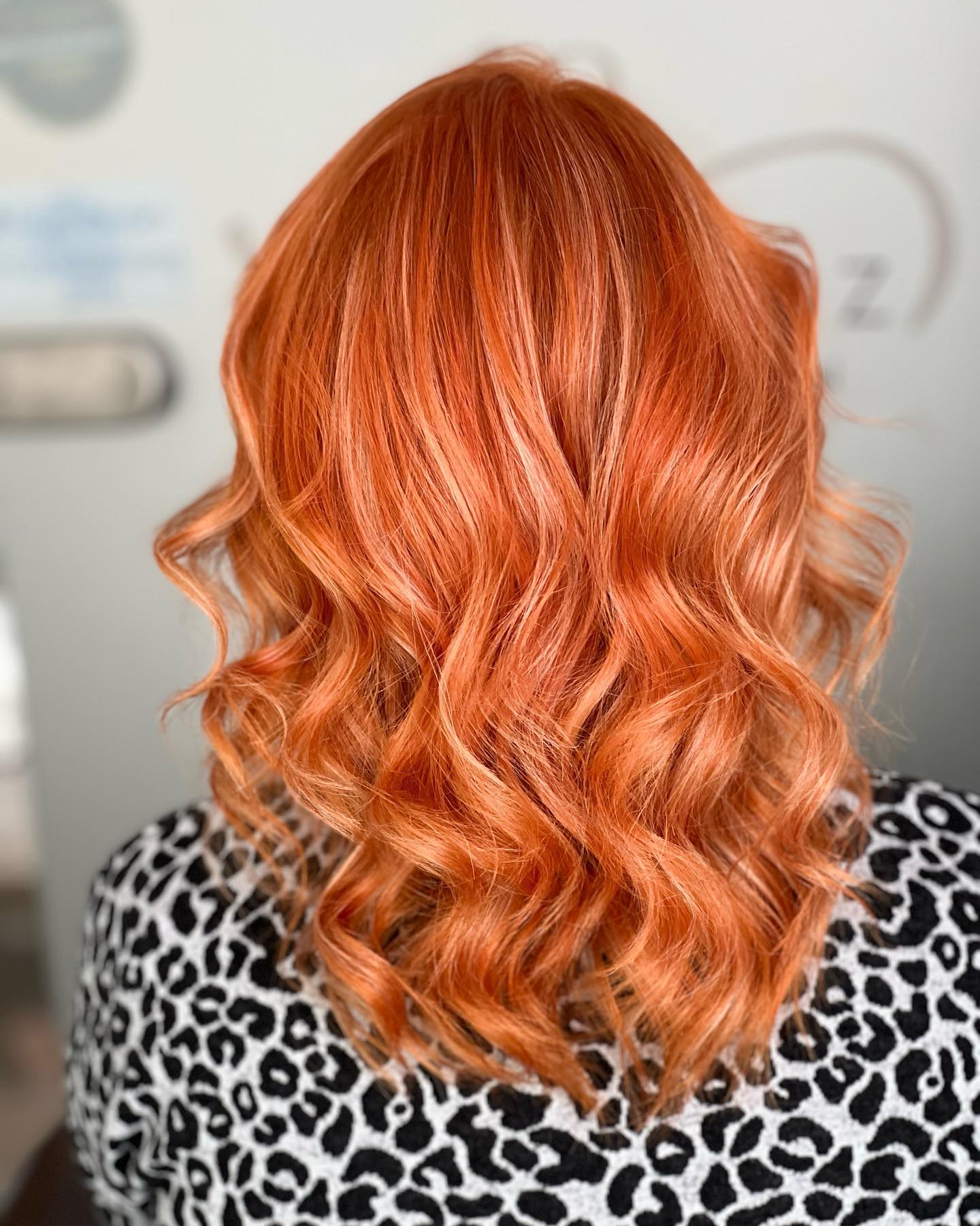 140+ Copper Hair Color for Women