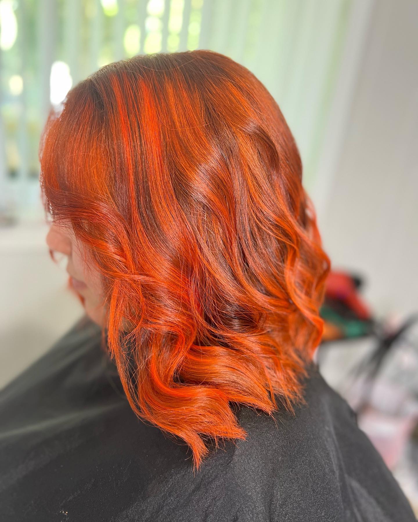 140+ Copper Hair Color for Women