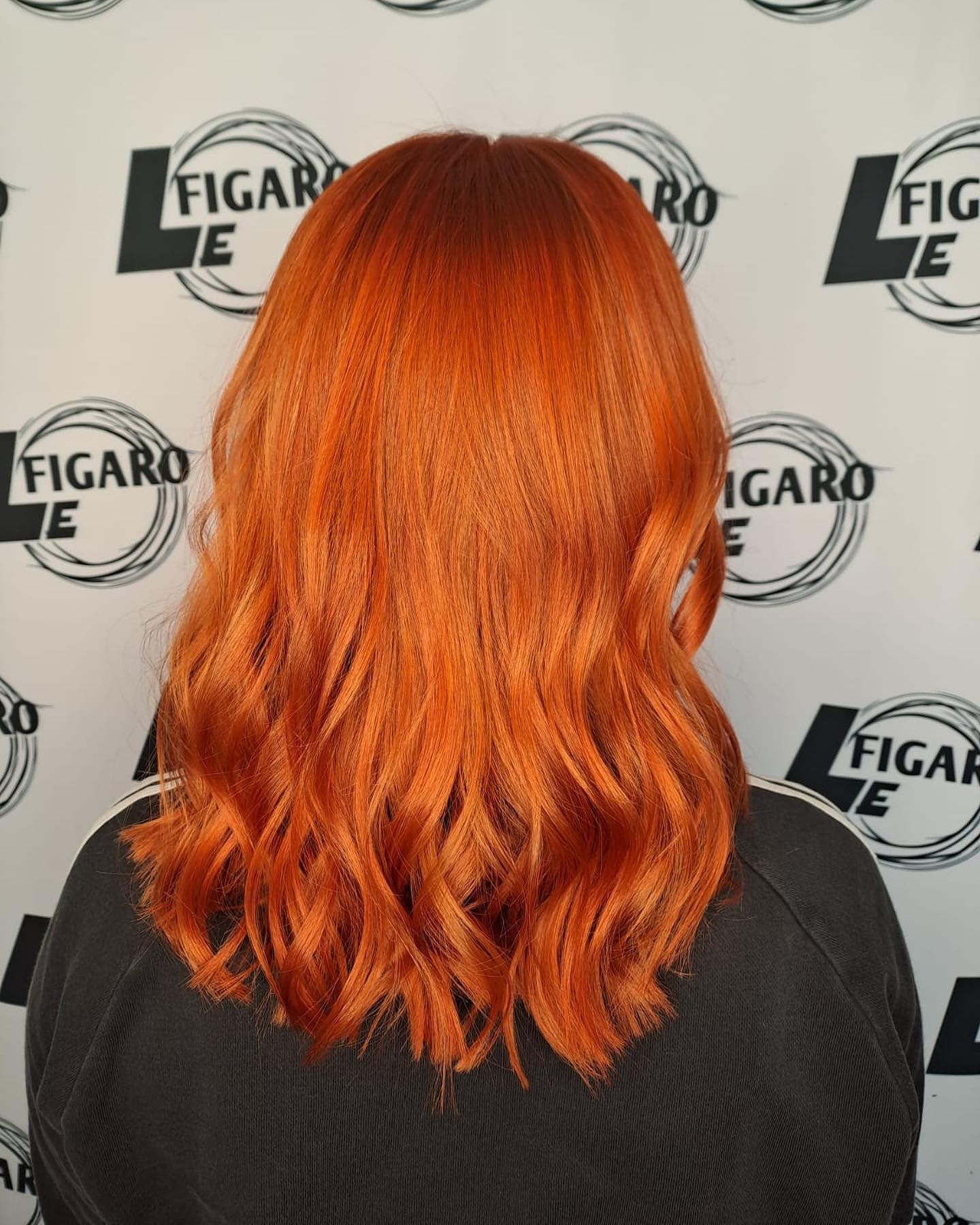 140+ Copper Hair Color for Women