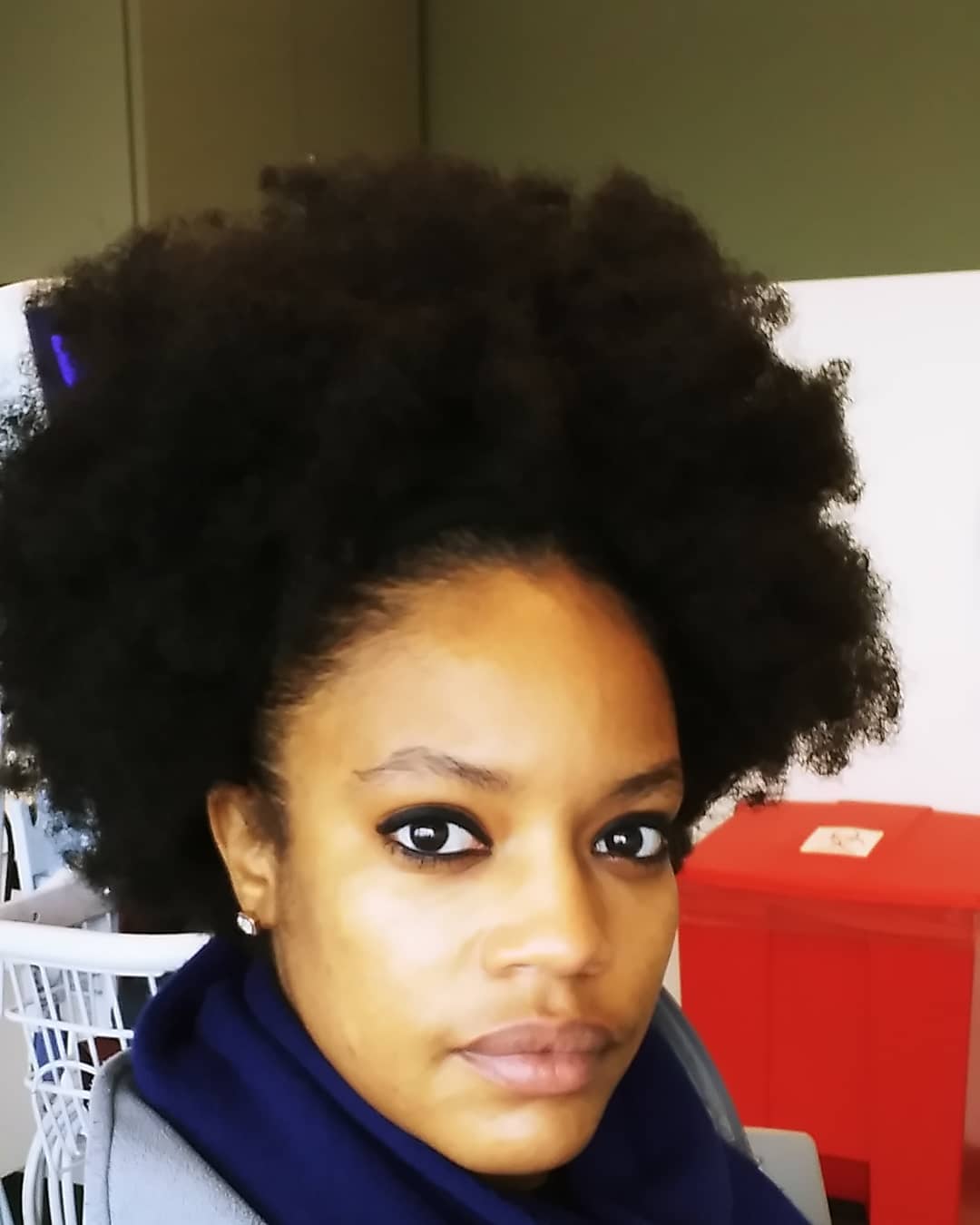 160+ Hairstyles for Big Forehead