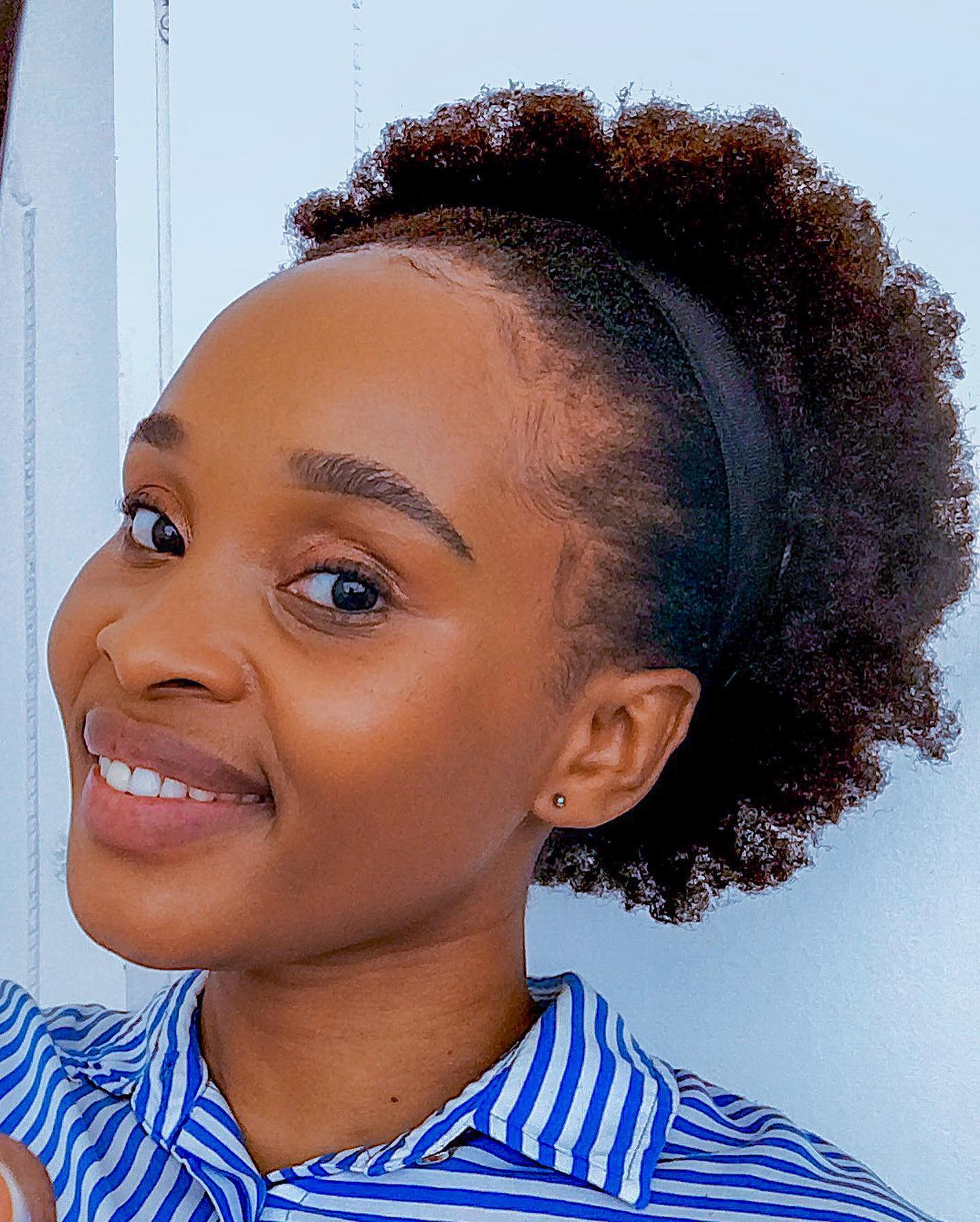 160+ Hairstyles for Big Forehead