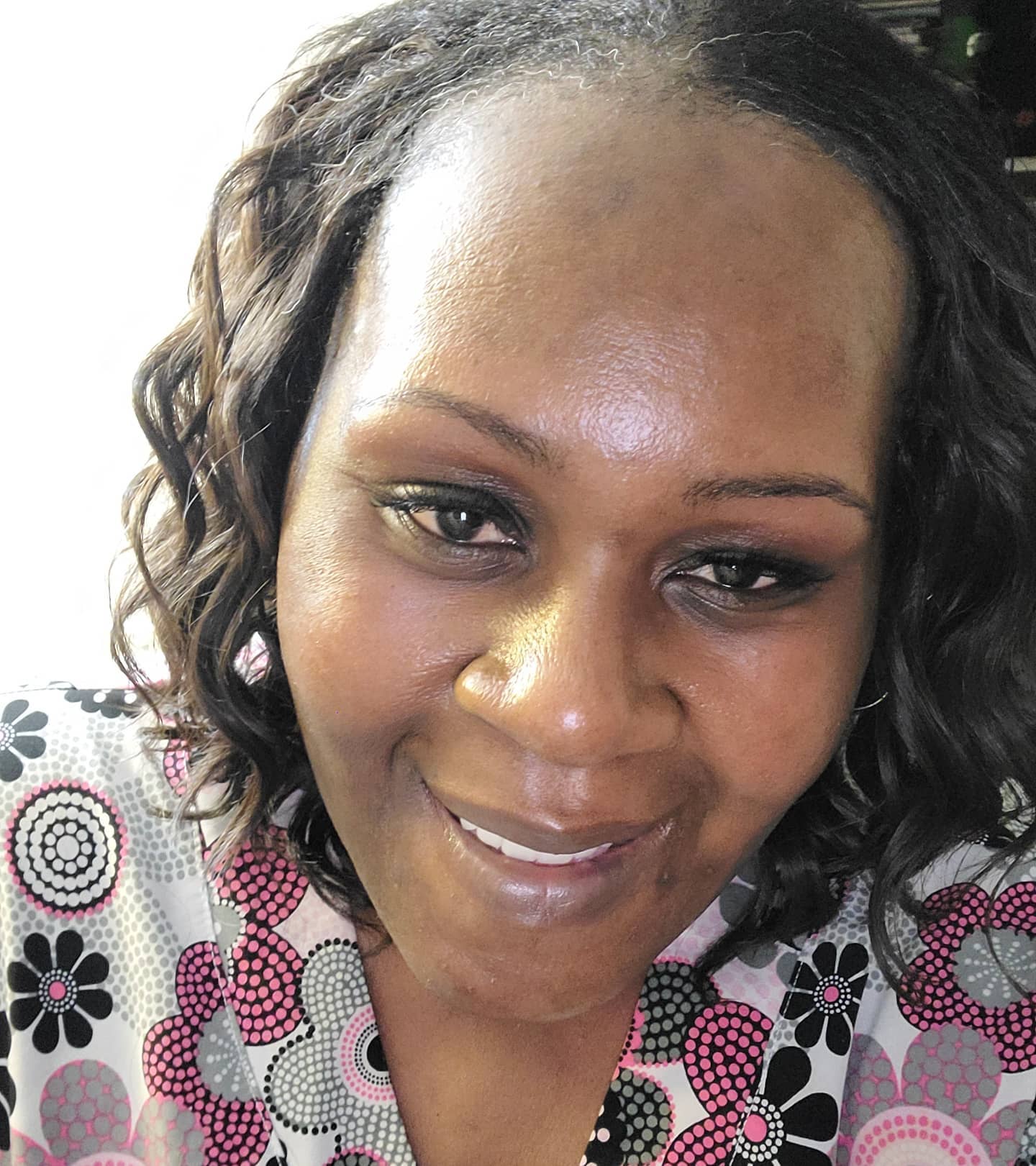 160+ Hairstyles for Big Forehead