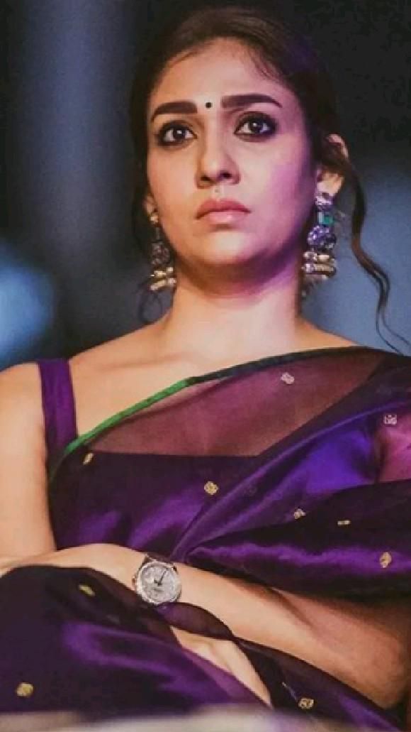 190+ Nayanthara Hairstyles