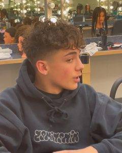 140+ Perm hairstyles for Men