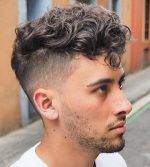 140+ Perm hairstyles for Men