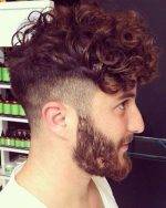 140+ Perm hairstyles for Men