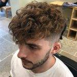 140+ Perm hairstyles for Men