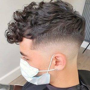 140+ Perm hairstyles for Men
