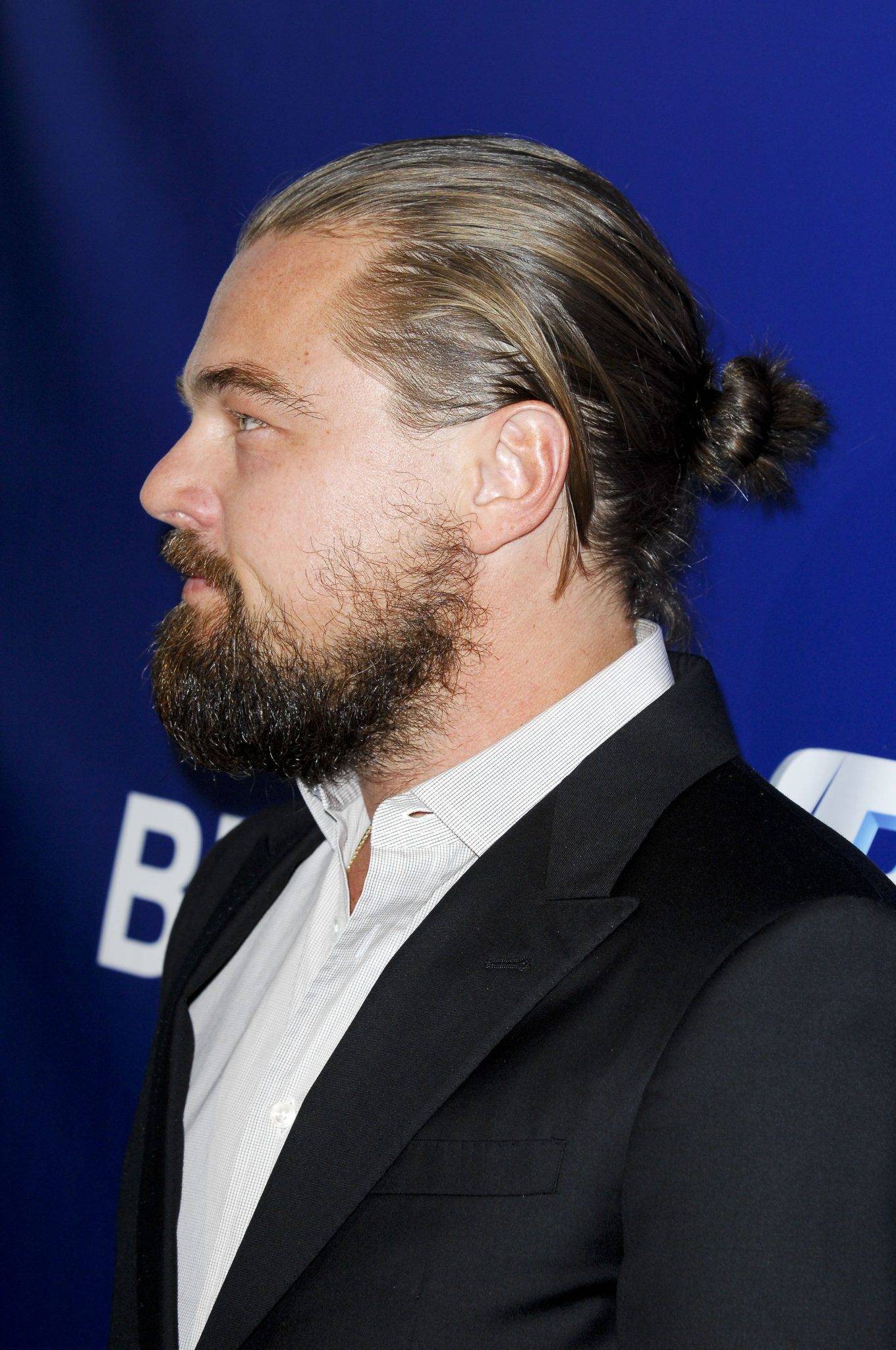 80+ Ponytail Hairstyles for Men