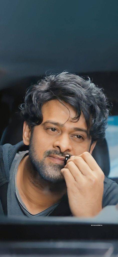 150+ Prabhas Hairstyles