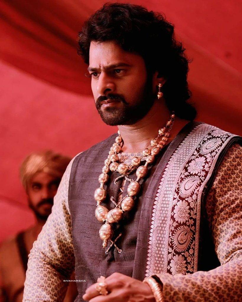 150+ Prabhas Hairstyles
