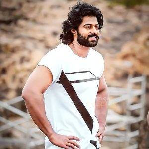 150+ Prabhas Hairstyles