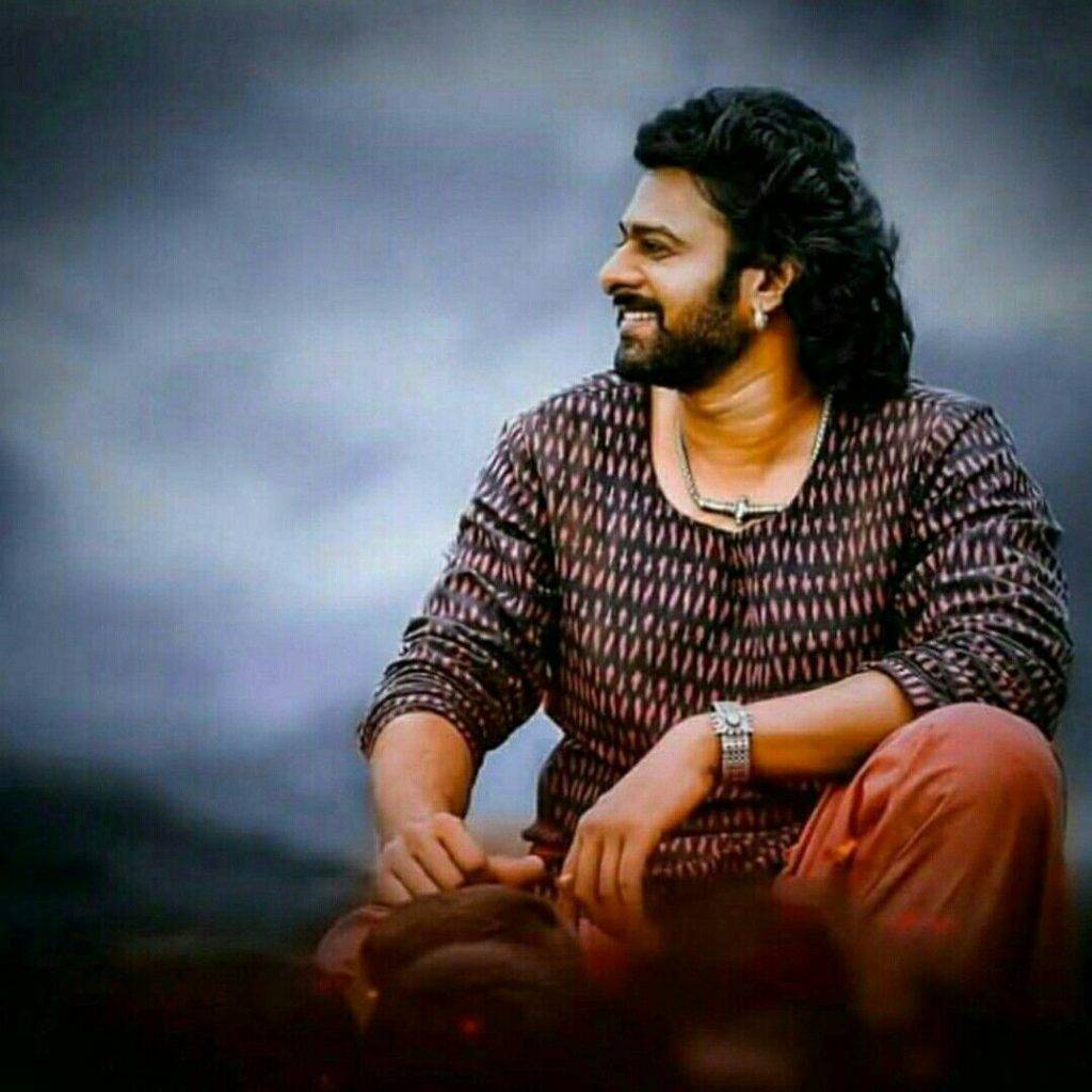 150+ Prabhas Hairstyles
