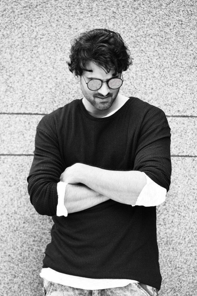 150+ Prabhas Hairstyles