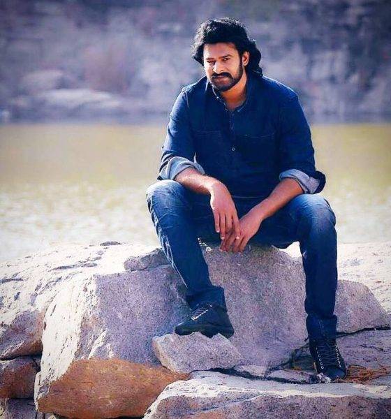 150+ Prabhas Hairstyles