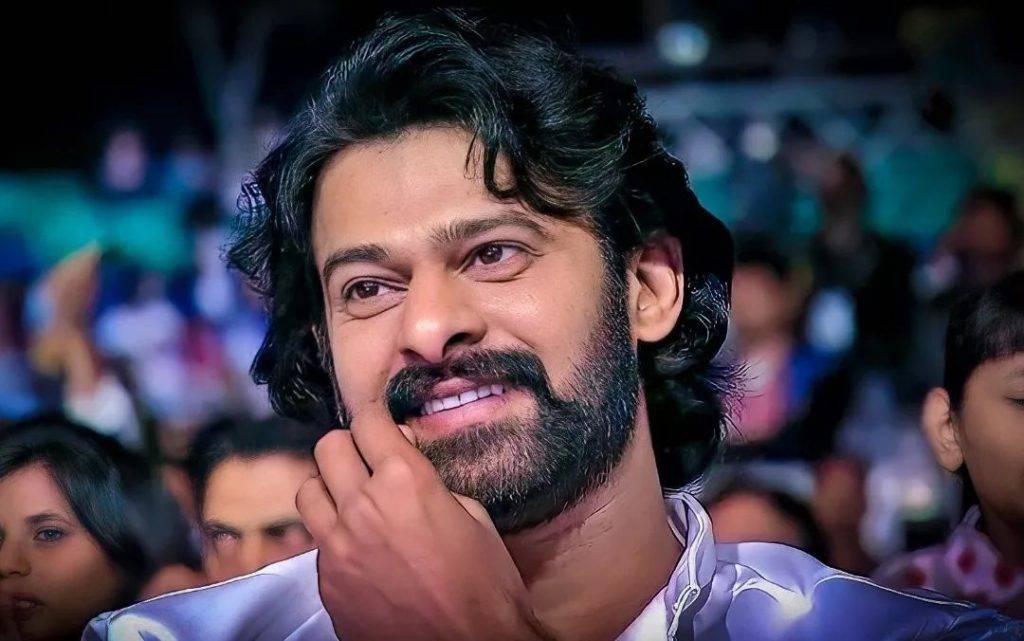 150+ Prabhas Hairstyles