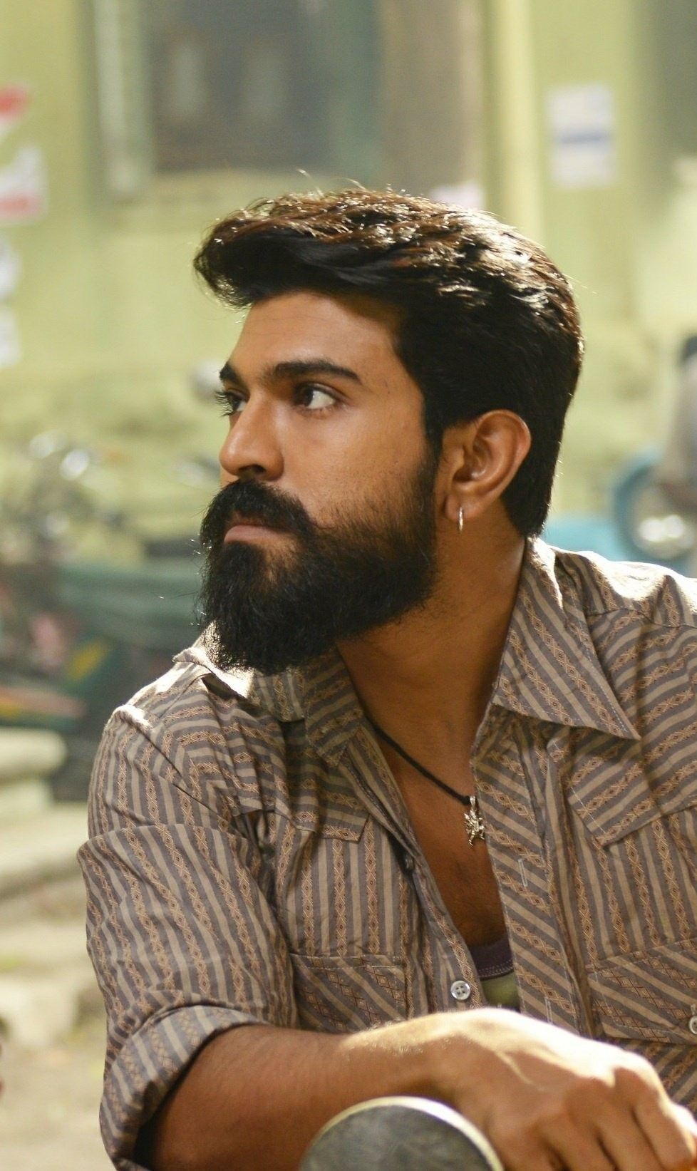 120+ Ramcharan Hairstyles