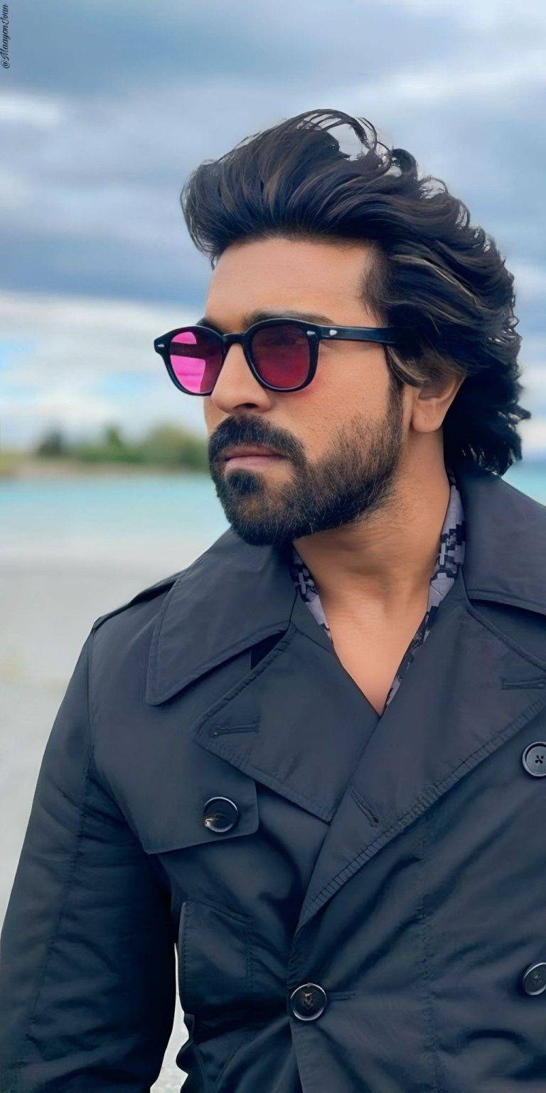 120+ Ramcharan Hairstyles