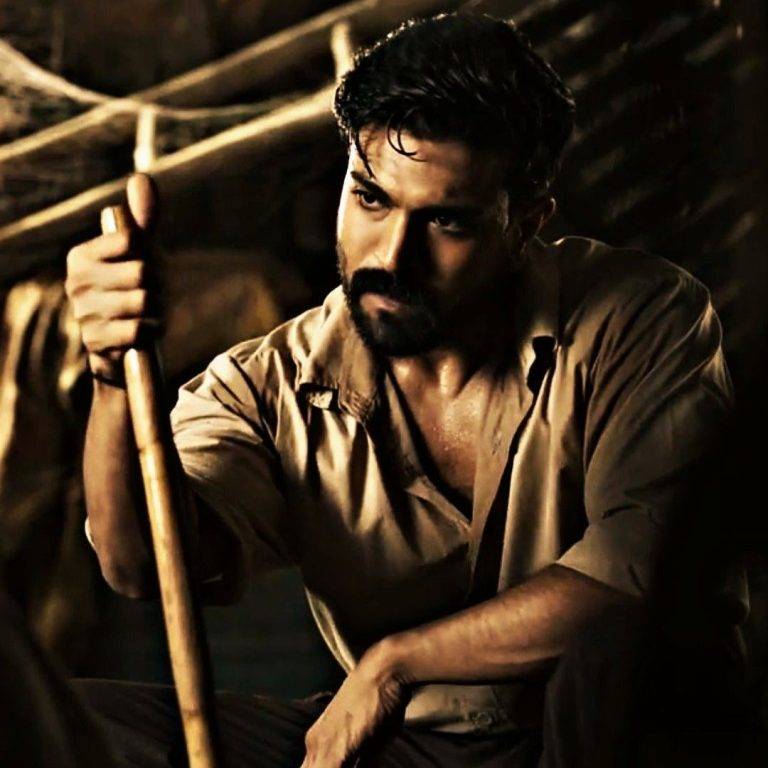 120+ Ramcharan Hairstyles