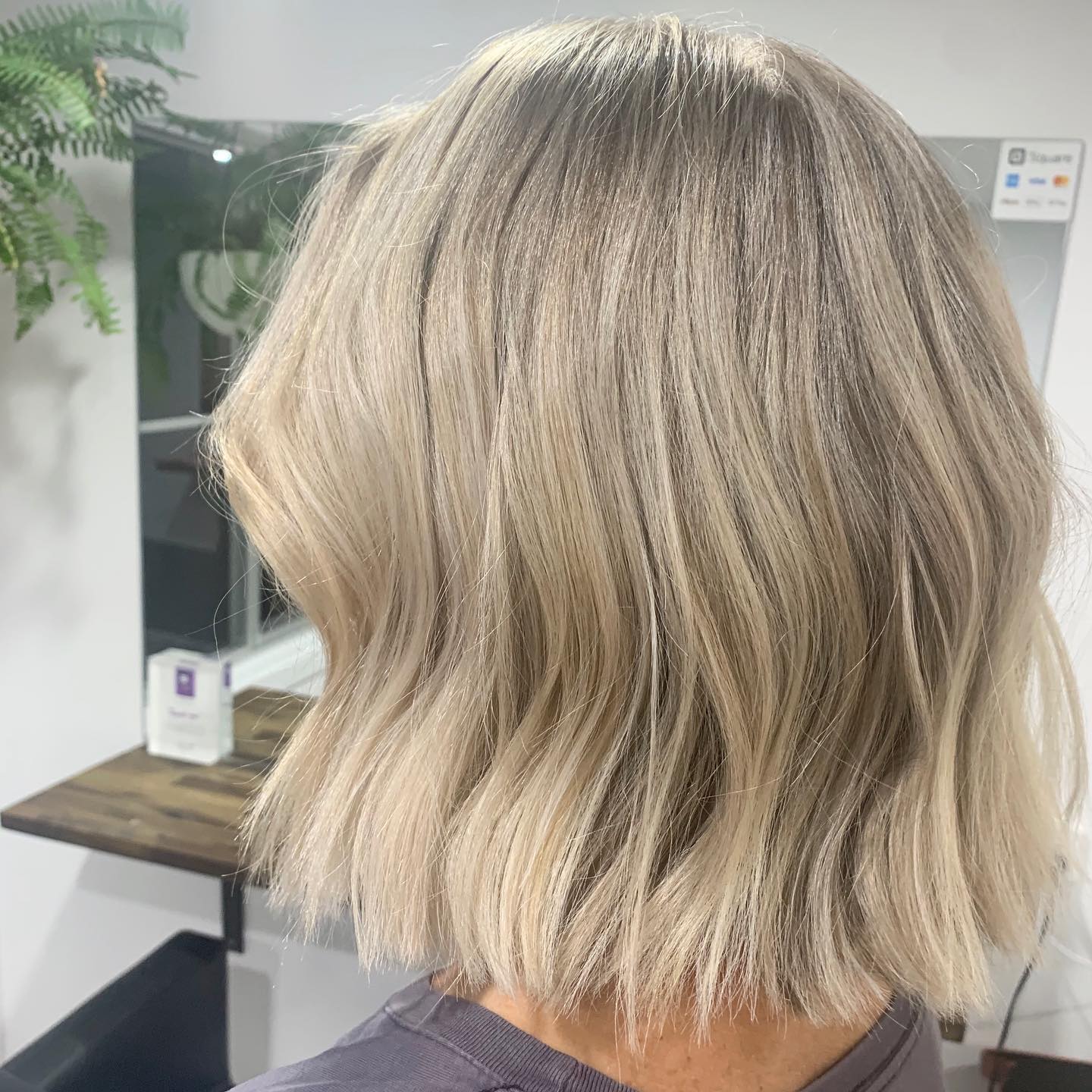 70+ Salt and Pepper Hair Color for Women