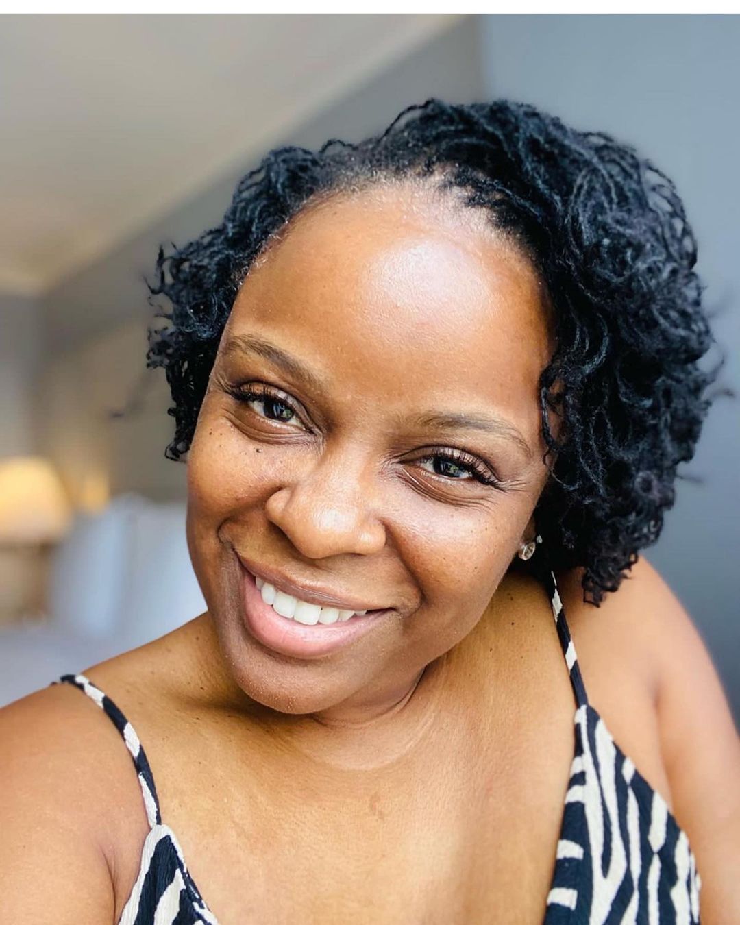 165+ Sister Locks Hairstyles for Women