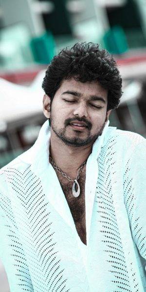 120+ Thalapathy Vijay Hairstyles
