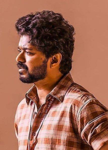 120+ Thalapathy Vijay Hairstyles