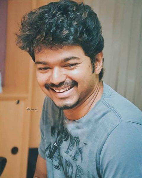 120+ Thalapathy Vijay Hairstyles