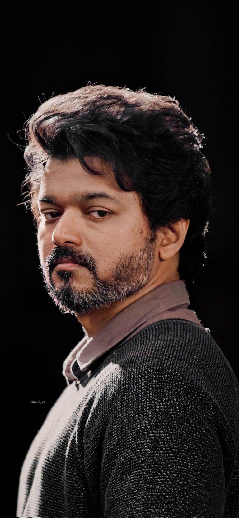 120+ Thalapathy Vijay Hairstyles