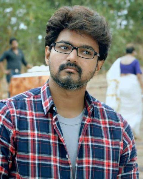 120+ Thalapathy Vijay Hairstyles