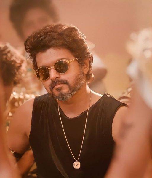 120+ Thalapathy Vijay Hairstyles