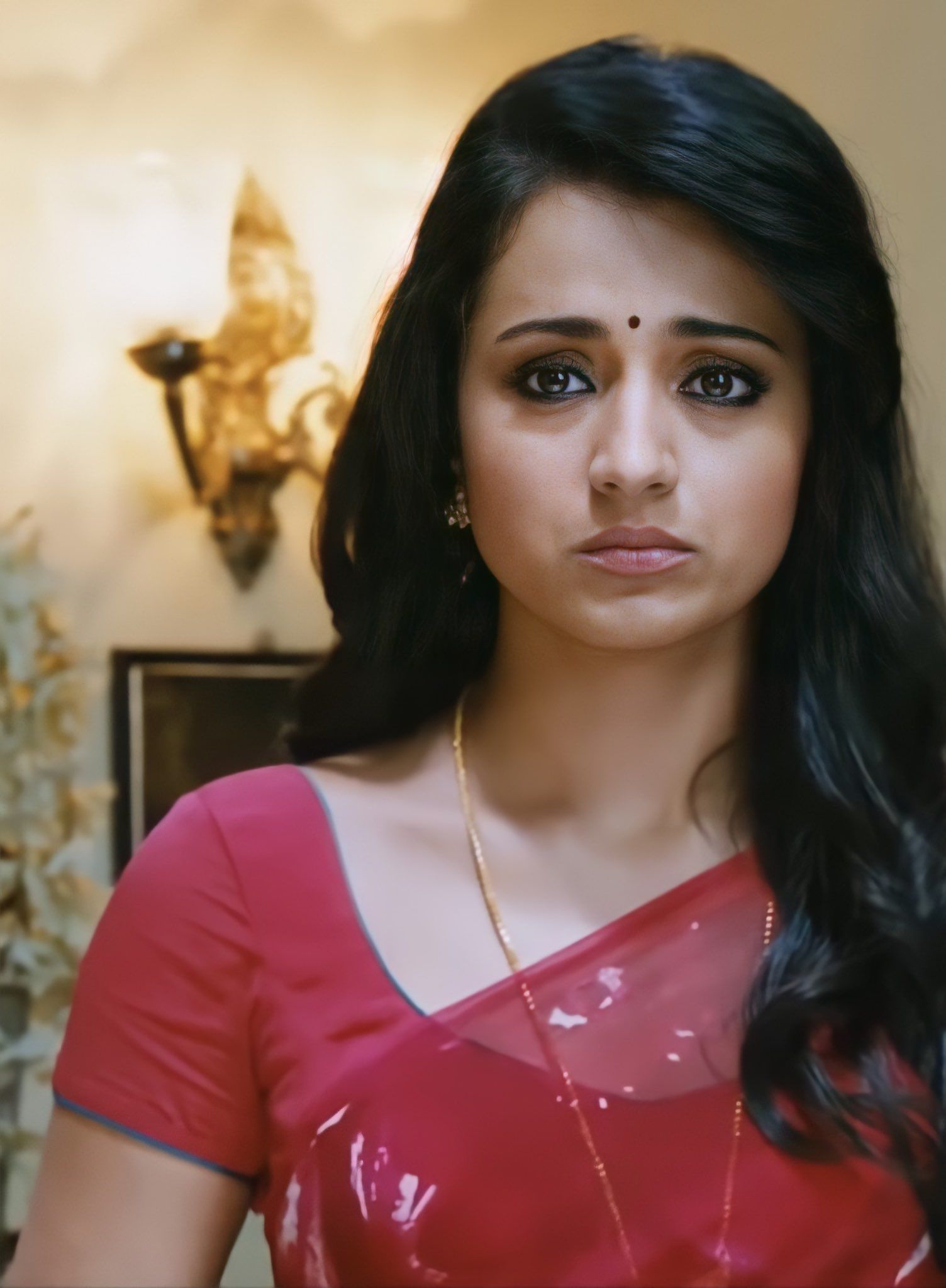 170+ Trisha Krishnan Hairstyles