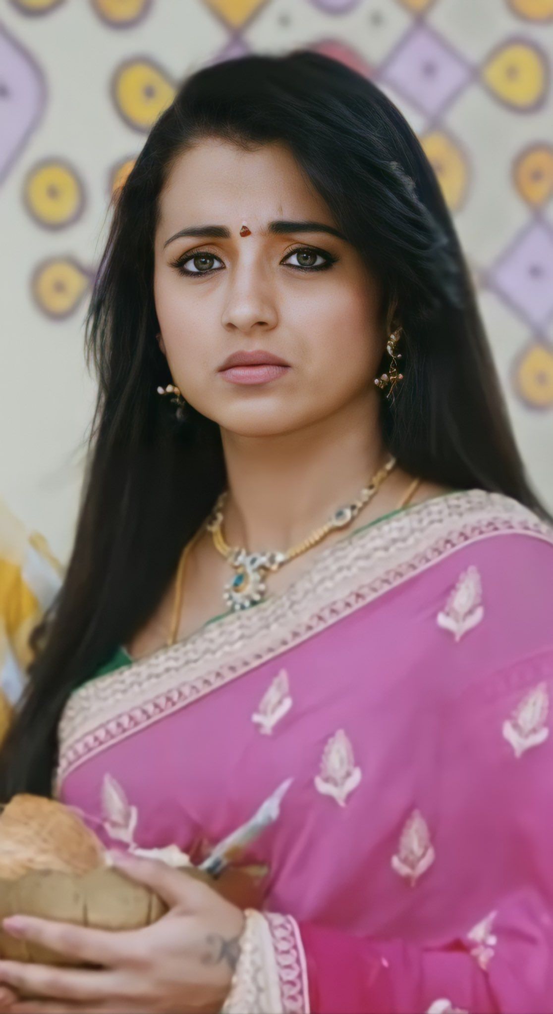 170+ Trisha Krishnan Hairstyles